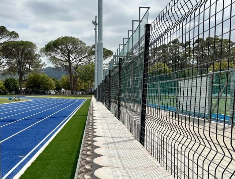 Clear View Fence Cost – ClearVu Fence Factory Price and Quotation